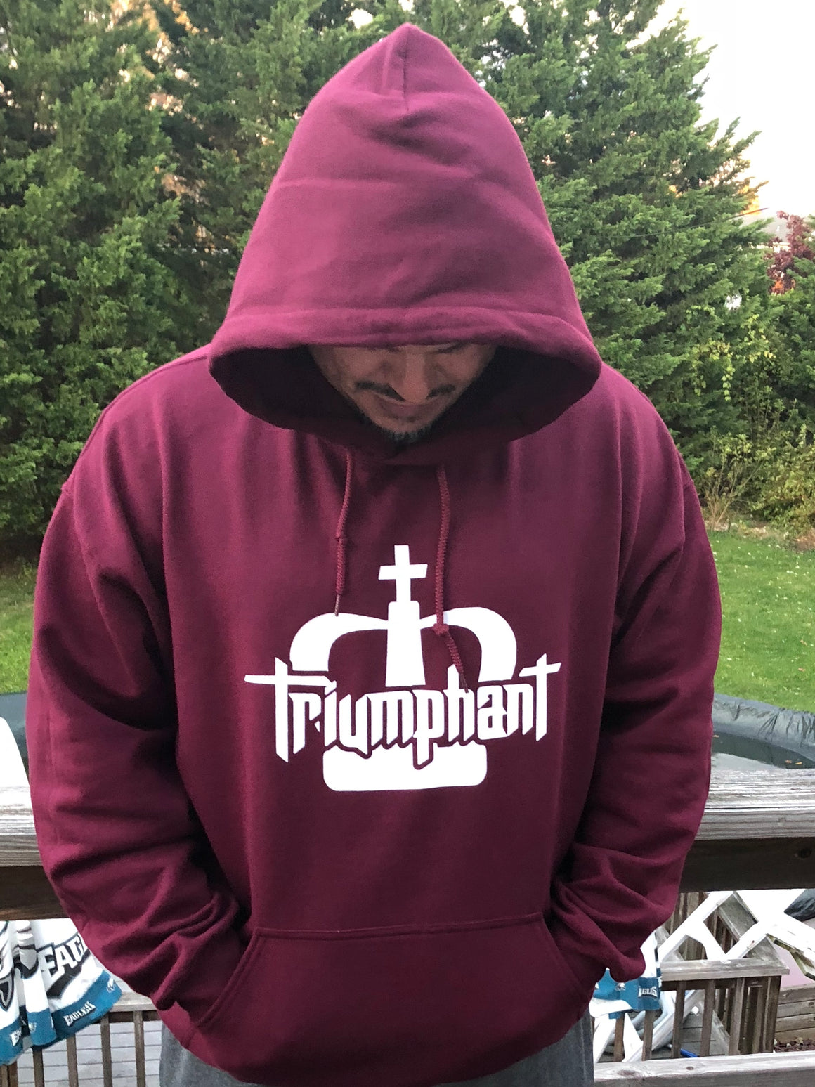Triumphantwear